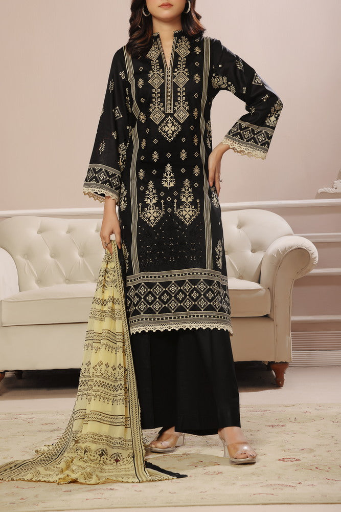 Reshma Embroidered Lawn Collection 2024 – VS Textile