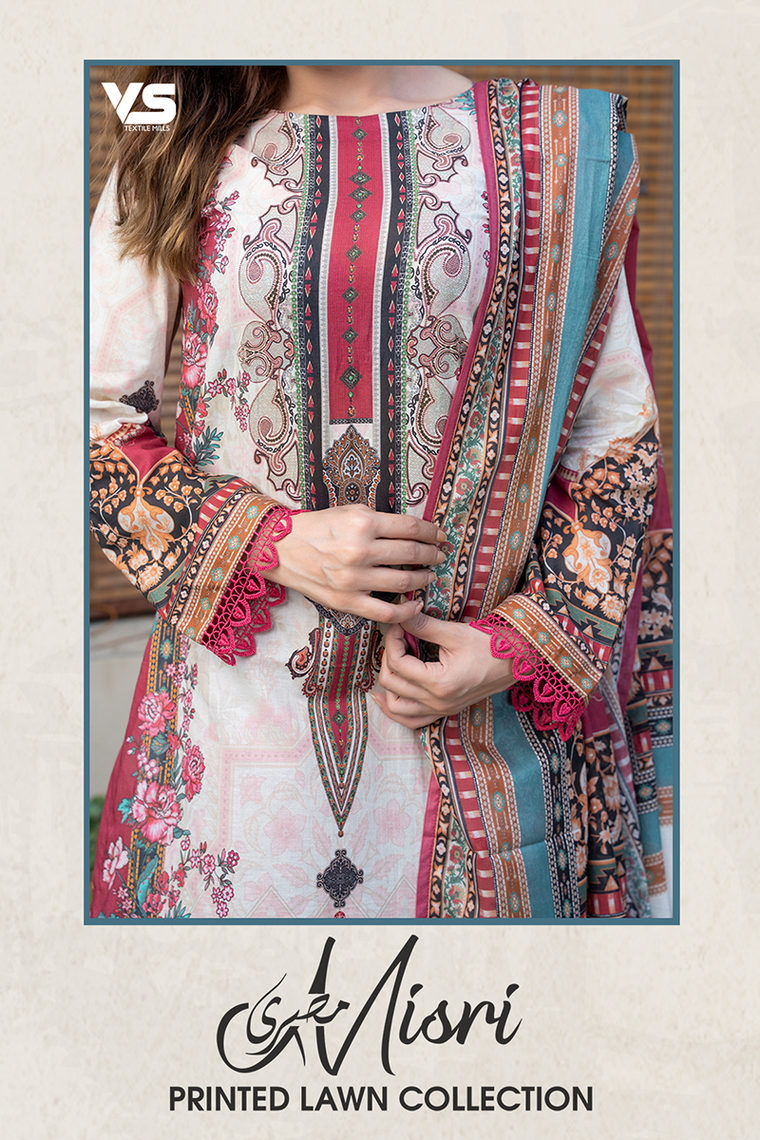 VS Printed Collection (Available Designs) – VS Textile