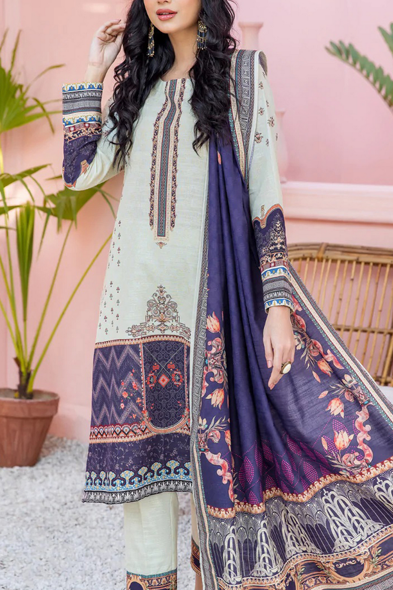 Khaddar Collection – VS Textile