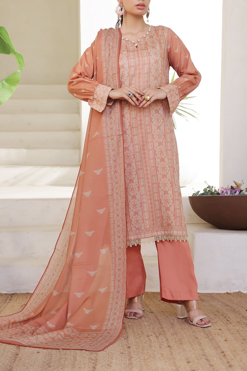 Sufinas Printed Summer Lawn Collection 2025 – VS Textile