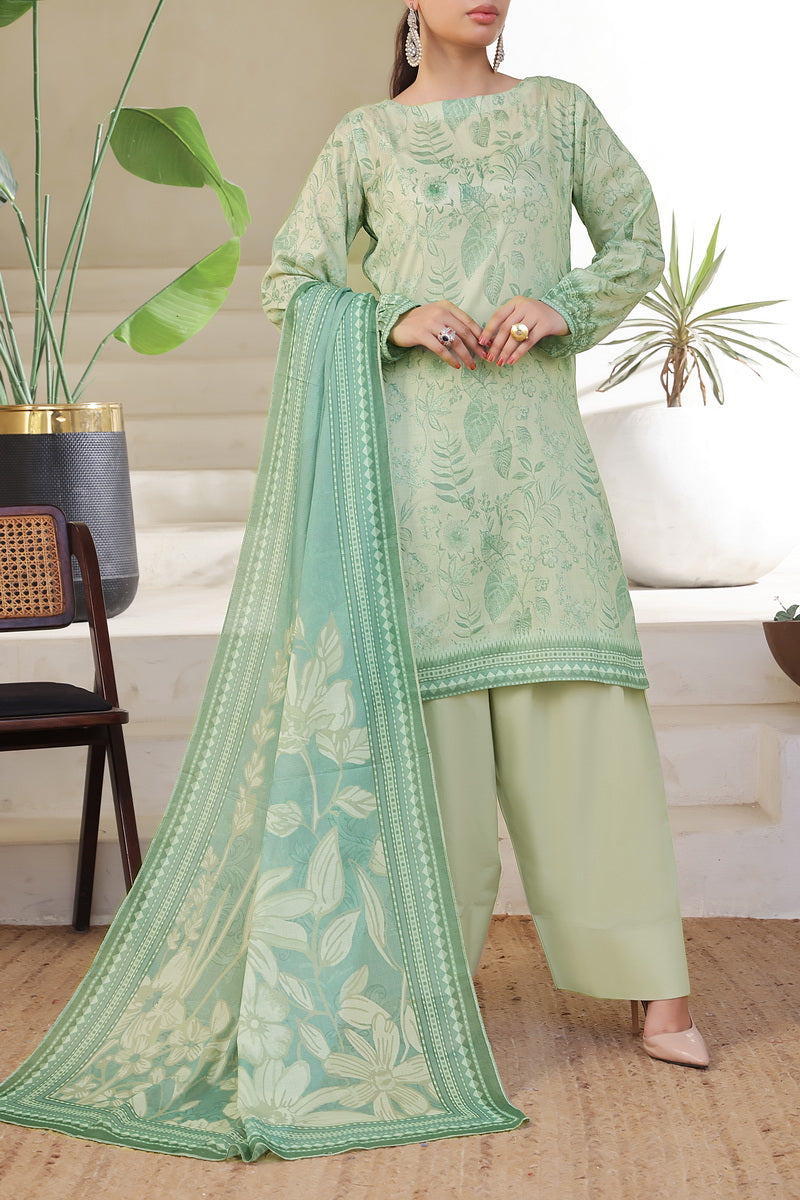 Sufinas Printed Summer Lawn Collection 2025 – VS Textile